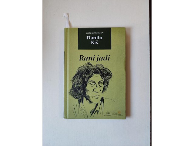 RANI JADI - Danilo Kiš