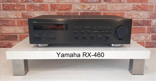 Yamaha RX-460