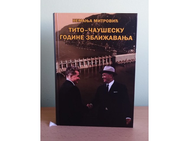 Tito - Čaušesku: godine zbližavanja 1968-1970