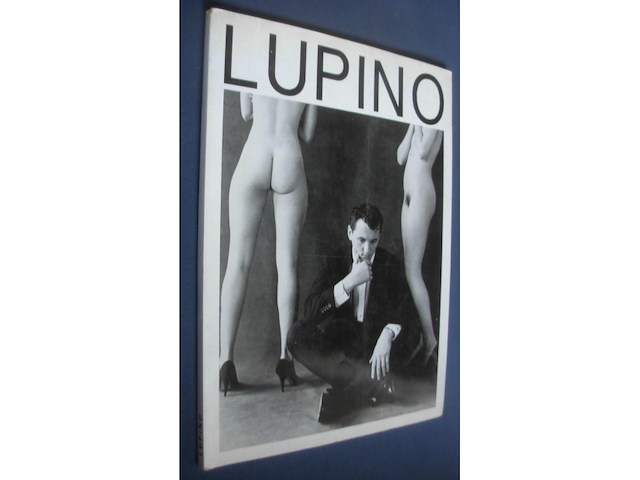LUPINO