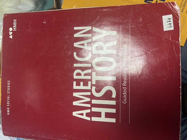 american history