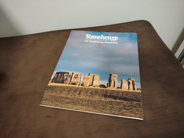 Stonehenge and Neighbouring Monuments