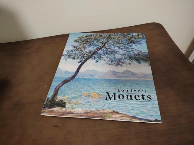 London`s Monets