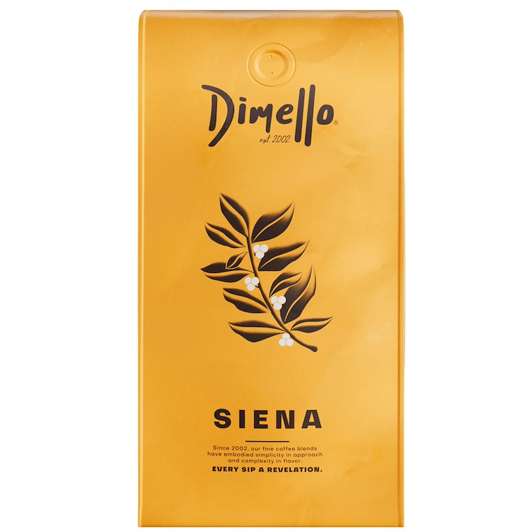 Dimello Espresso Siena 1kg | Kafa u Zrnu