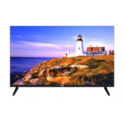 ZEUS TELEVIZORI SMART 32 ZE32ST2 HD DVB-T2/FRAMELESS/ANDROID 14