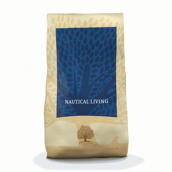 Essential Nautical Living Large Breeds – 10 kg