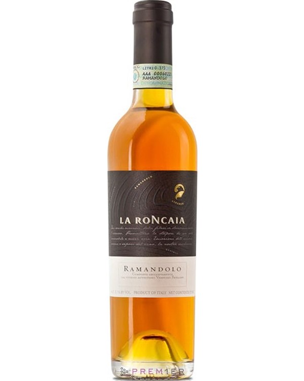 La Roncai Ramandolo DOCG 0.375l