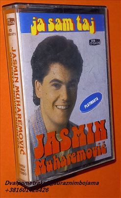 Jasmin Muharemović Ja Sam Taj