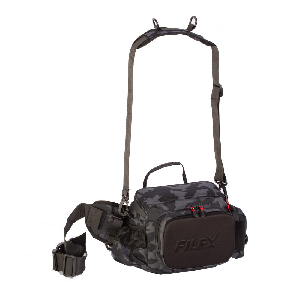 FILEX ADVENTURE PRO BAG