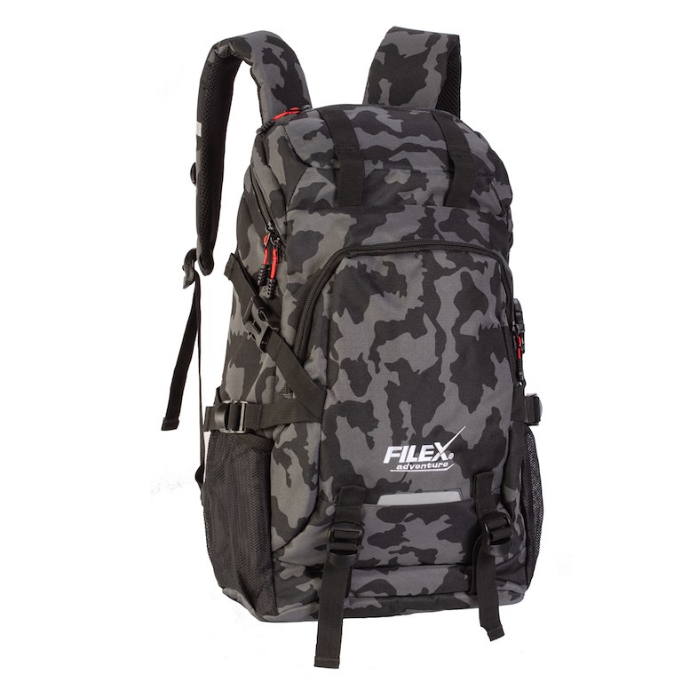 FILEX ADVENTURE RUCKSACK