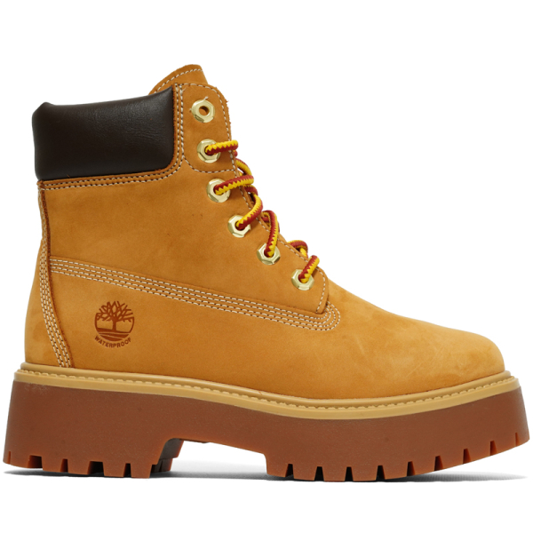 TIMBERLAND ?IZME 6 INCH LACE UP WATERPROOF BOOT ZA ŽENE