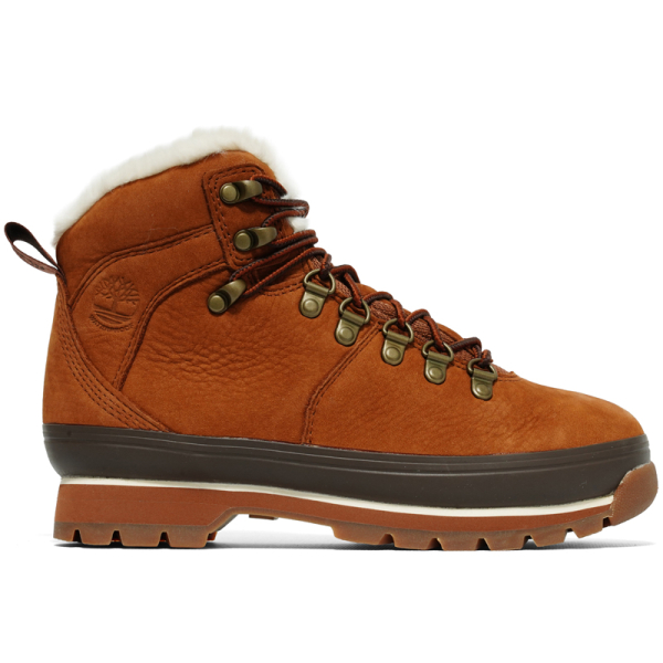 TIMBERLAND ?IZME MID WARM WATERPROOF BOOT ZA ŽENE