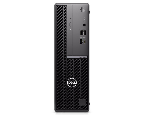 Dell OptiPlex 7020 SFF i5-1240016GB DDR5M.2 512GB180WW11P K+M 3Y