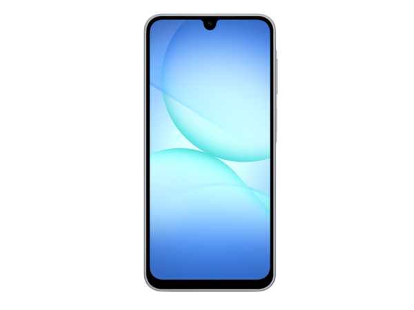 Smartphone SAMSUNG Galaxy A17 4GB128GBsiva' ( 'SM-A175FZABEUC' )