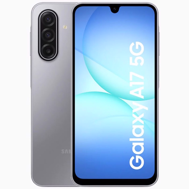 Samsung Galaxy A17 4G 8/256GB Grey Cena Prodaja Akcija