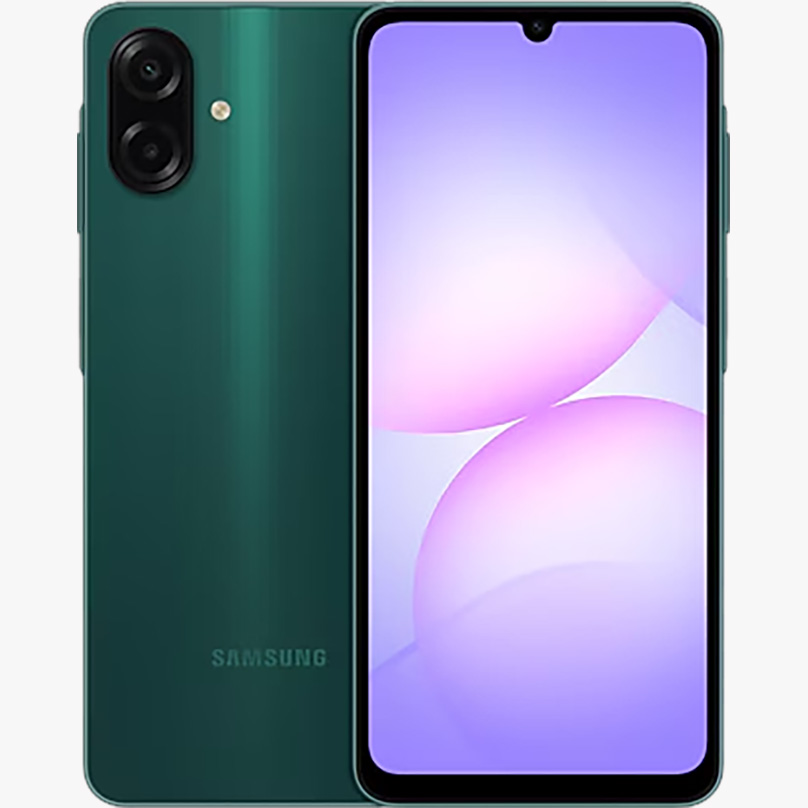 Samsung Galaxy A07 4/64GB Green Cena Prodaja Akcija