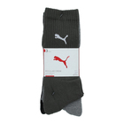 UNISEX ČARAPE PUMA CREW SOCK 3P