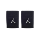 UNISEX ZNOJNICE NIKE JORDAN JUMP MAN WRISTBANDS 2PK GFX