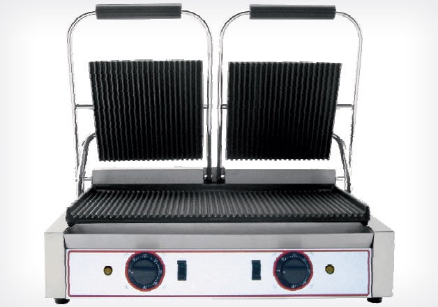 Toster grill IEG-813