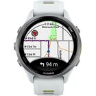 UNISEX PAMETNI SAT GARMIN FORERUNNER 970 WHITESTONE