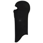 UNISEX POTKAPA BUFF ECOSTRETCH BALACLAVA SOLID BLACK
