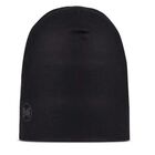 ŽENSKA KAPA BUFF ECOSTRETCH BEANIE BLACK