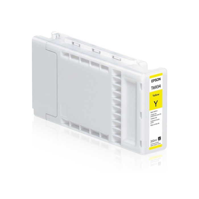 T6934 UltraChrome XD žuti 350ml kertridž