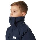 DEČIJA JAKNA HELLY HANSEN JR ALPHA JACKET