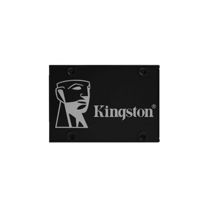 SSD Kingston 512GB SKC600/512G