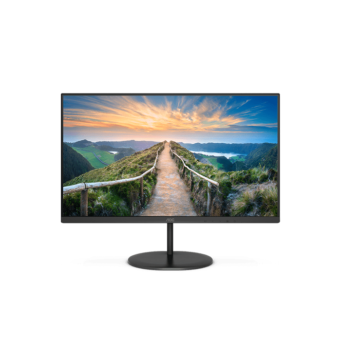 AOC Monitor 24" Q24V4EA