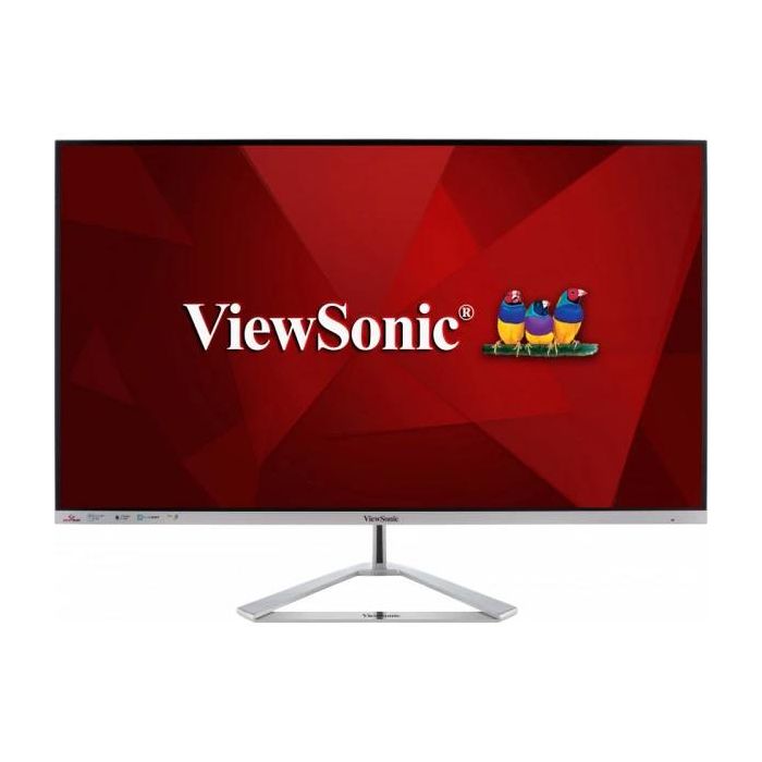 Monitor 32 ViewSonic VX3276-MHD-3 1920x1080/Full HD/IPS/75Hz/4ms/VGA/HDMI/DP/Zvučnici