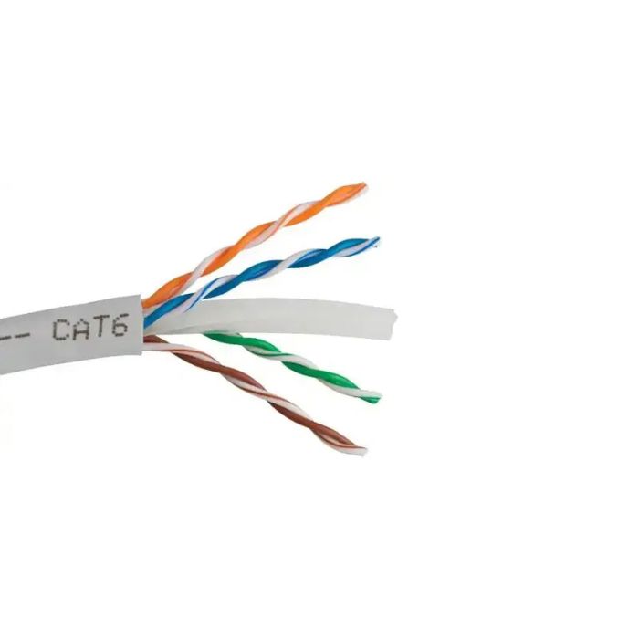 Kabl FTP CAT6 BAKAR indoor 305m STAR