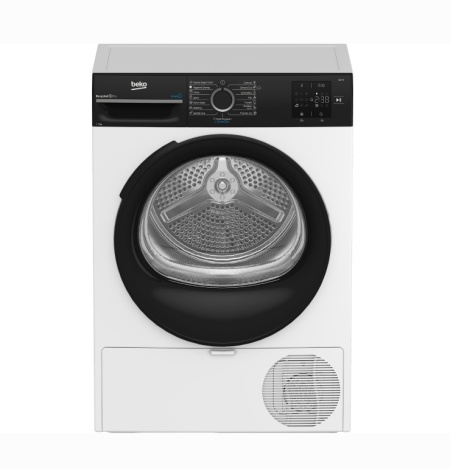 Beko BM 3T37239WBB
