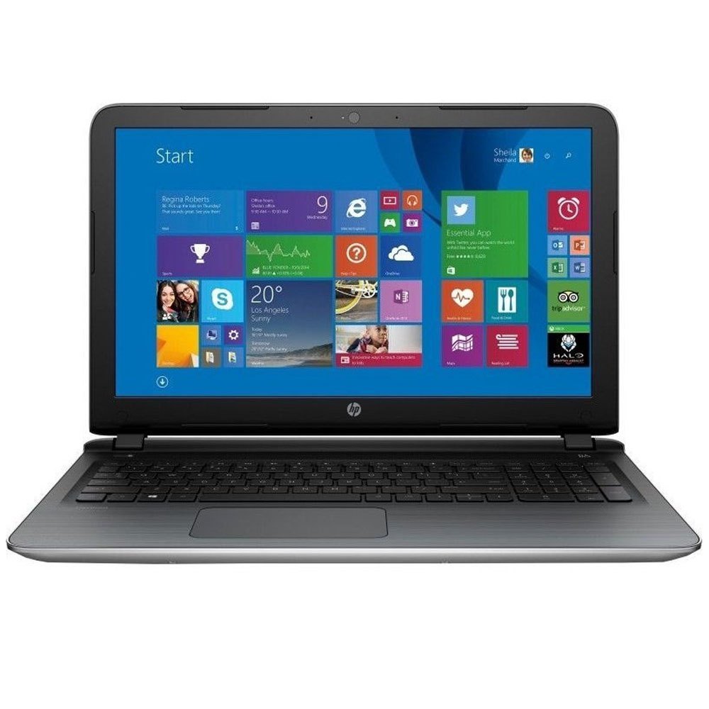 HP Pavilion 15-au106no/i5-7200u/16/256/940 MX 2g/FHD IPS/4H
