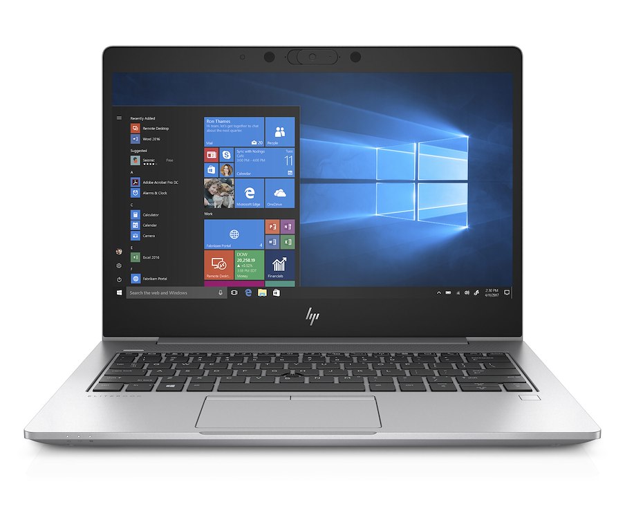 HP 735 g6/Ryzen5 PRO 3500U/16gb/256nvm/Vega 8 2g/13.3Fhd IPS