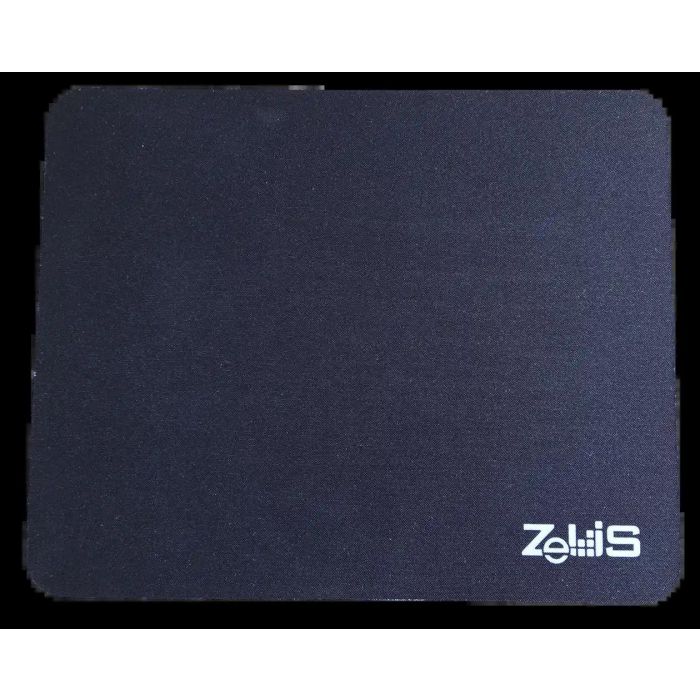 Podloga za miša Zeus MP01 Crna 250x200x3mm