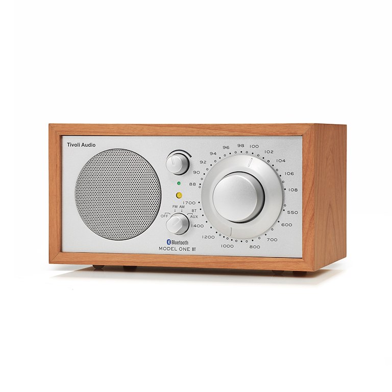 Tivoli Audio AM/FM Bluethoot M1BT-3004-EU NOV U KUTIJI