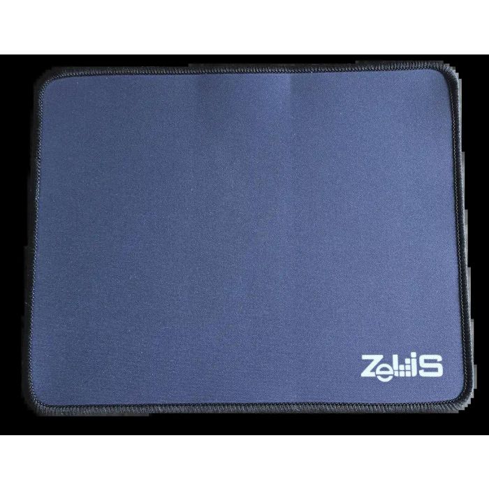 Podloga za miša Zeus MP02 Siva 250x200x3mm