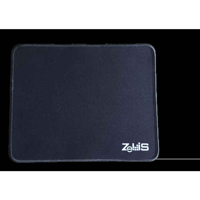 Podloga za miša Zeus MP02 Crna 250x200x3mm
