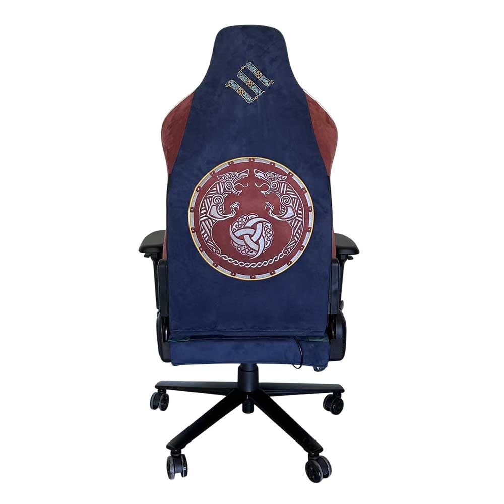 Gaming Chair Spawn Viking 2 Edition