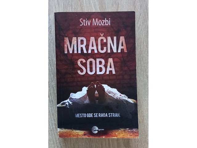 Mračna soba Stiv Mozbi