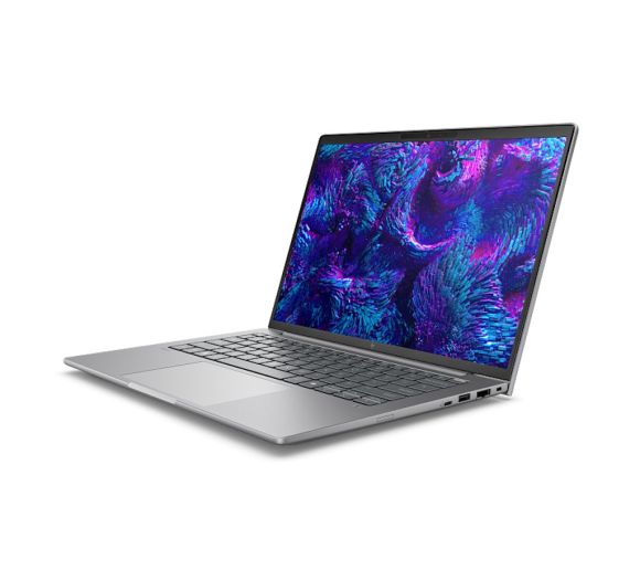 HP - Laptop HP ZBook 8 G1i 14 DOS/14"WUXGA AG/Core U7-255U/32GB/1TB/500 Ada 4GB/backlit