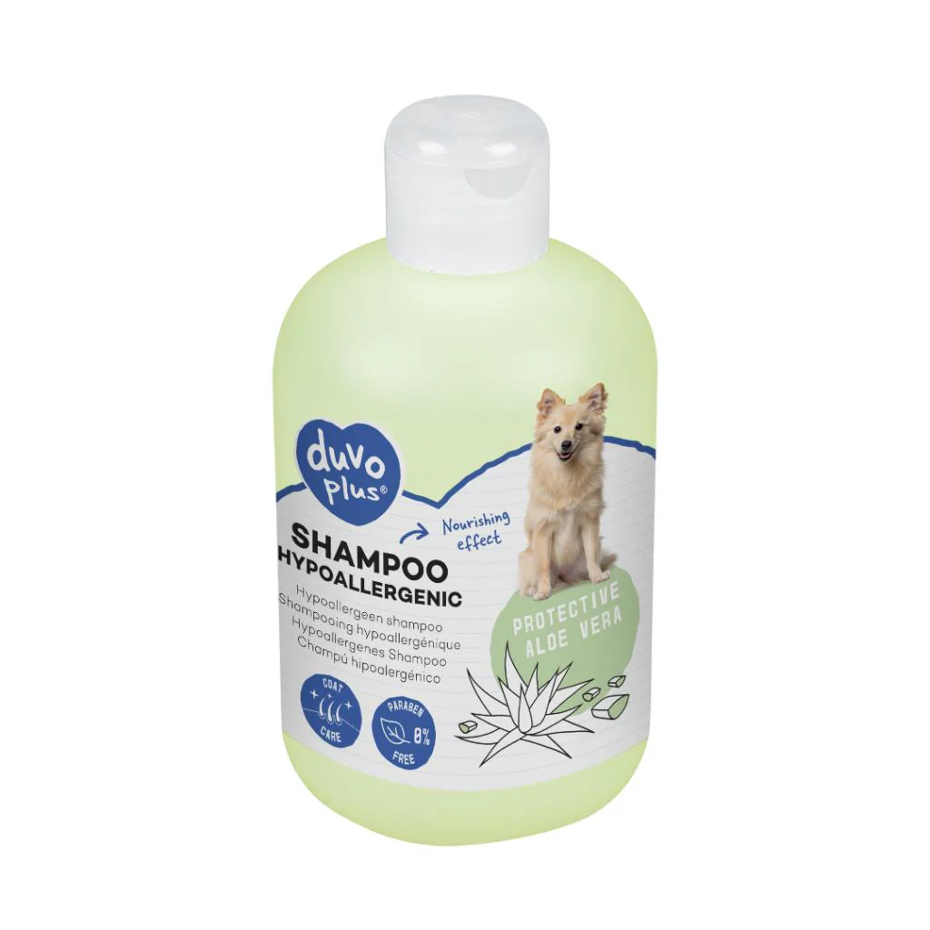 DUVO PLUS - Hypoallergenic