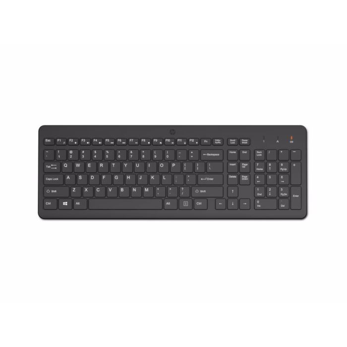 Tastatura HP 220 bežična/805T2AA/EUS/crna