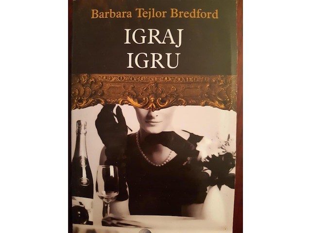 BARBARA TEJLOR-BREDFORD-IGRAJ IGRU
