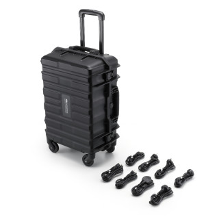 DJI BS100 Intelligent Battery Station