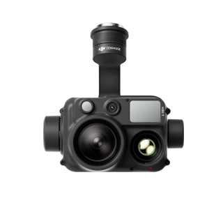 DJI Zenmuse H30T