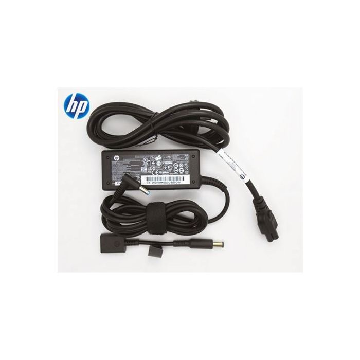 HP ACC AC Adapter 65W Smart (4,5mm), H6Y89AA