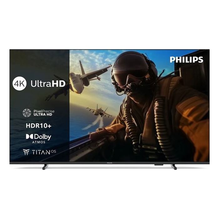 PHILIPS LED TV 50PUS7000/12, 4K, TITAN, CRNI, DOLBY ATMOS