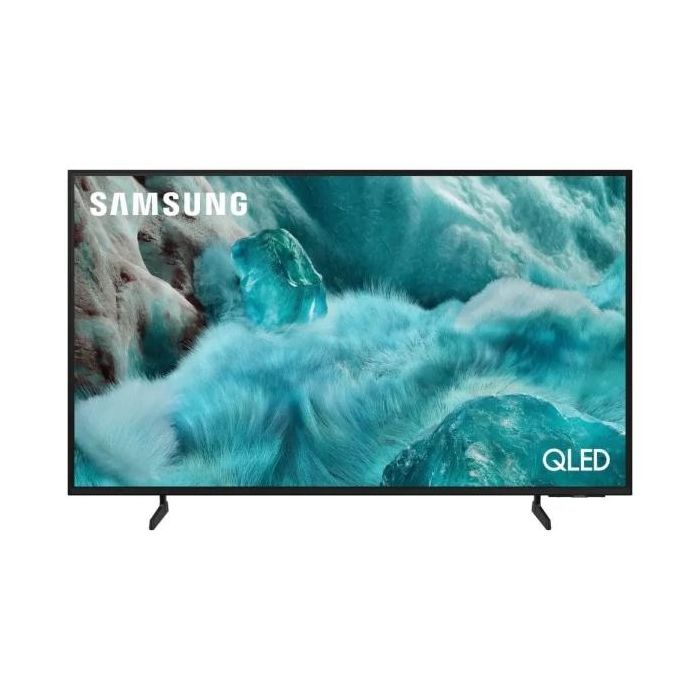 SMART QLED TV 65 Samsung QE65Q7FAAUXXH 3840x2160/UHD/4K/DVB-T2/C/S2